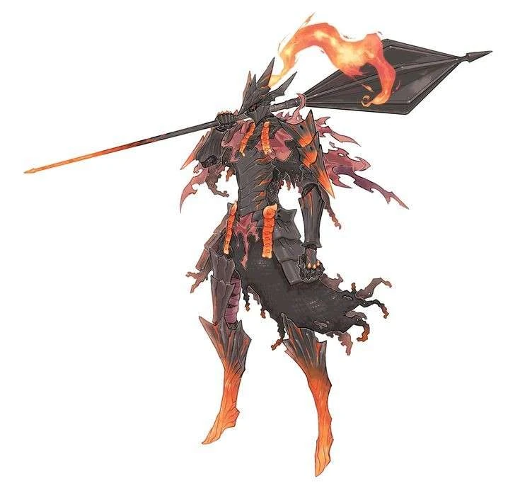 Mysterious Monster | Pool Table Top Dnd Wiki | Fandom