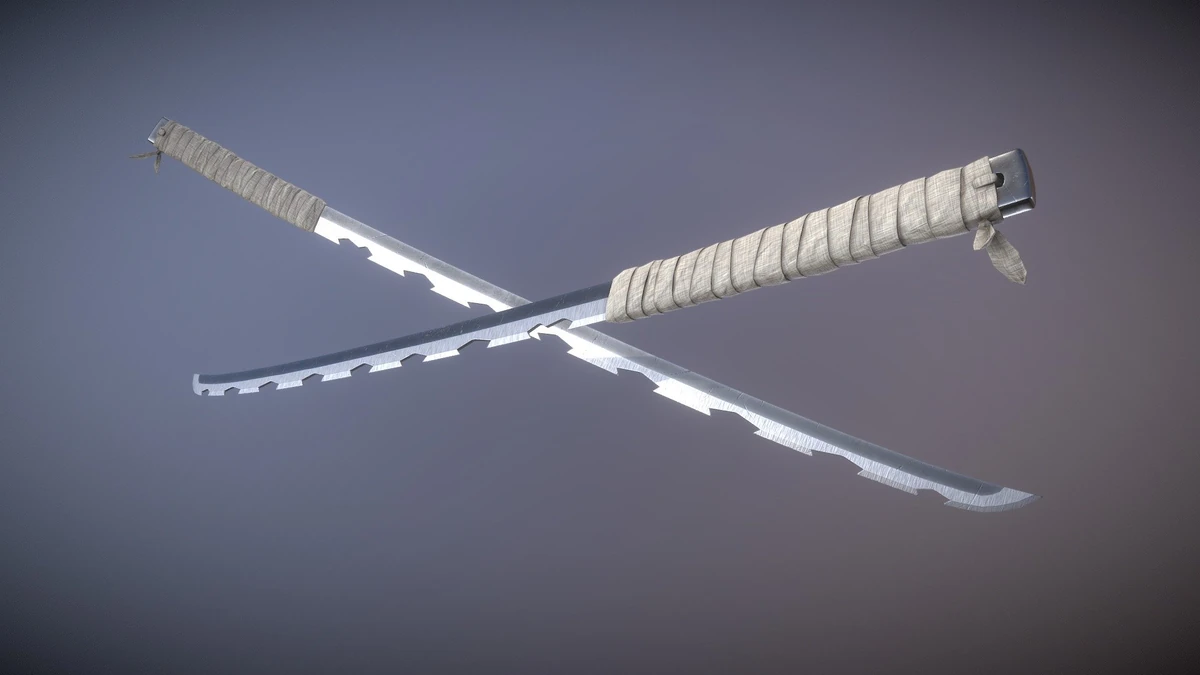 Razor & Edge | Pool Table Top Dnd Wiki | Fandom