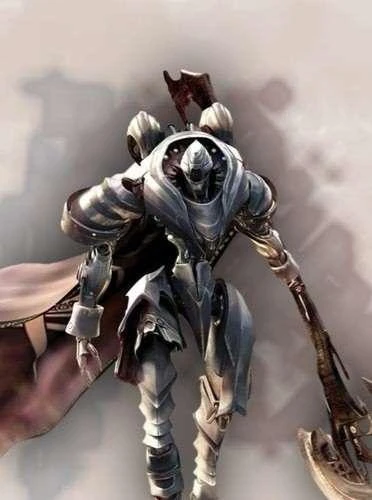 X Bladesmen | Pool Table Top Dnd Wiki | Fandom