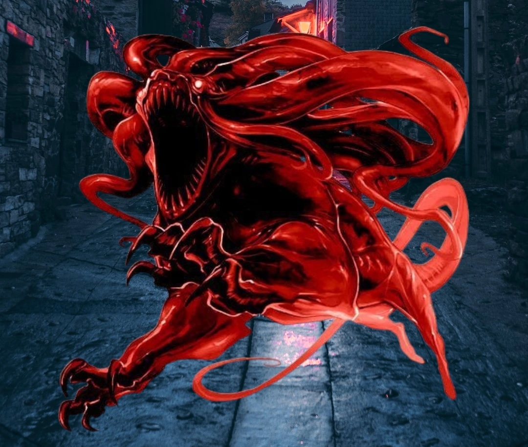 Sanguine Elemental | Pool Table Top Dnd Wiki | Fandom