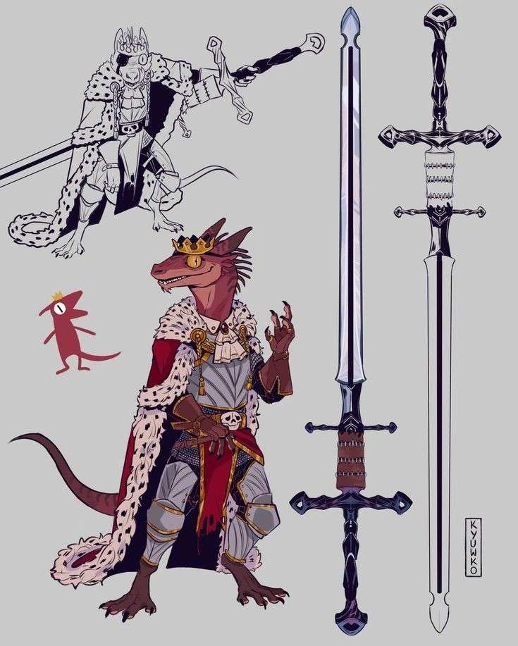 Skit Grezna | Pool Table Top Dnd Wiki | Fandom