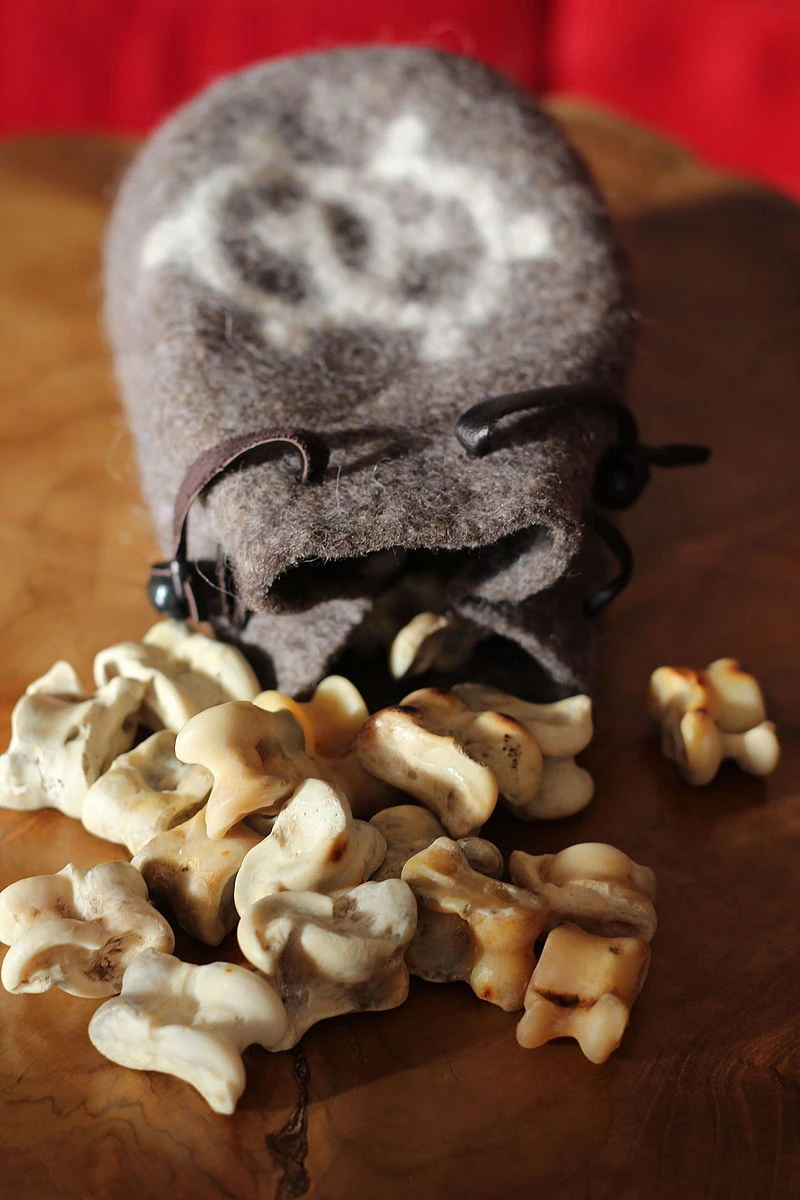 13 Bones | Pool Table Top Dnd Wiki | Fandom