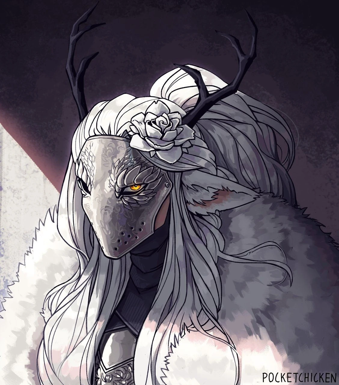 Hera Archfang | Pool Table Top Dnd Wiki | Fandom
