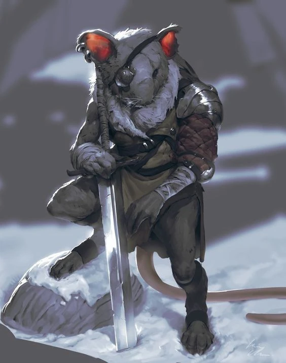 Randall Clevens | Pool Table Top Dnd Wiki | Fandom