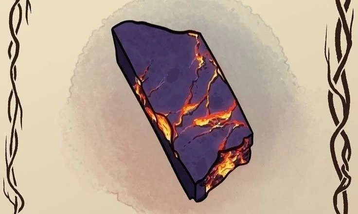 Red Hot Whetstone | Pool Table Top Dnd Wiki | Fandom