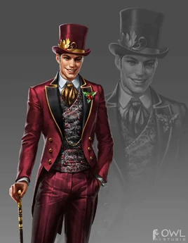 Jack Shadowling | Pool Table Top Dnd Wiki | Fandom