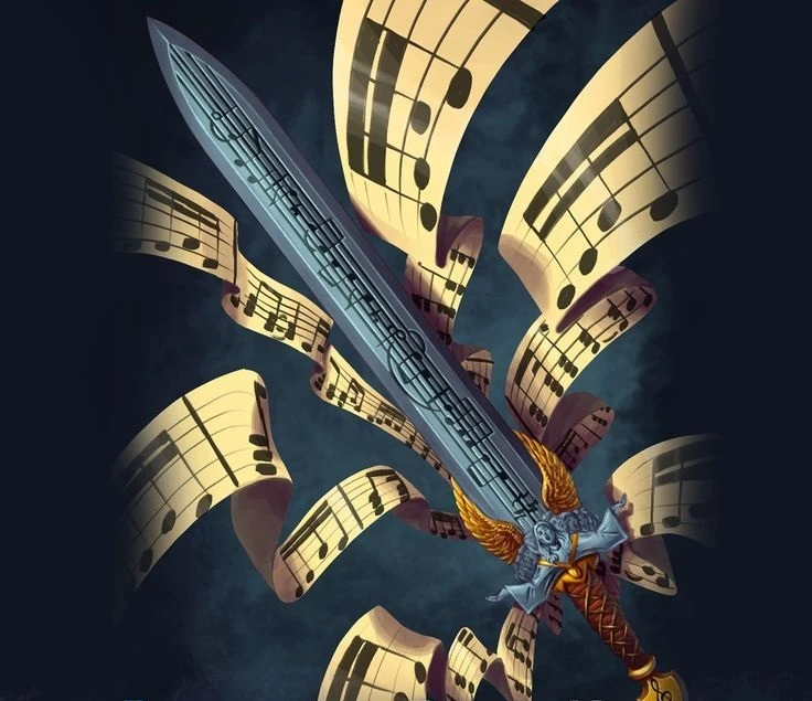 Broadsword of Broadway | Pool Table Top Dnd Wiki | Fandom