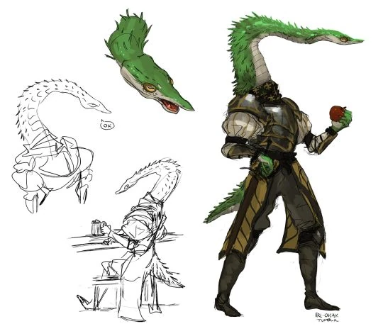 Wryn Illum | Pool Table Top Dnd Wiki | Fandom