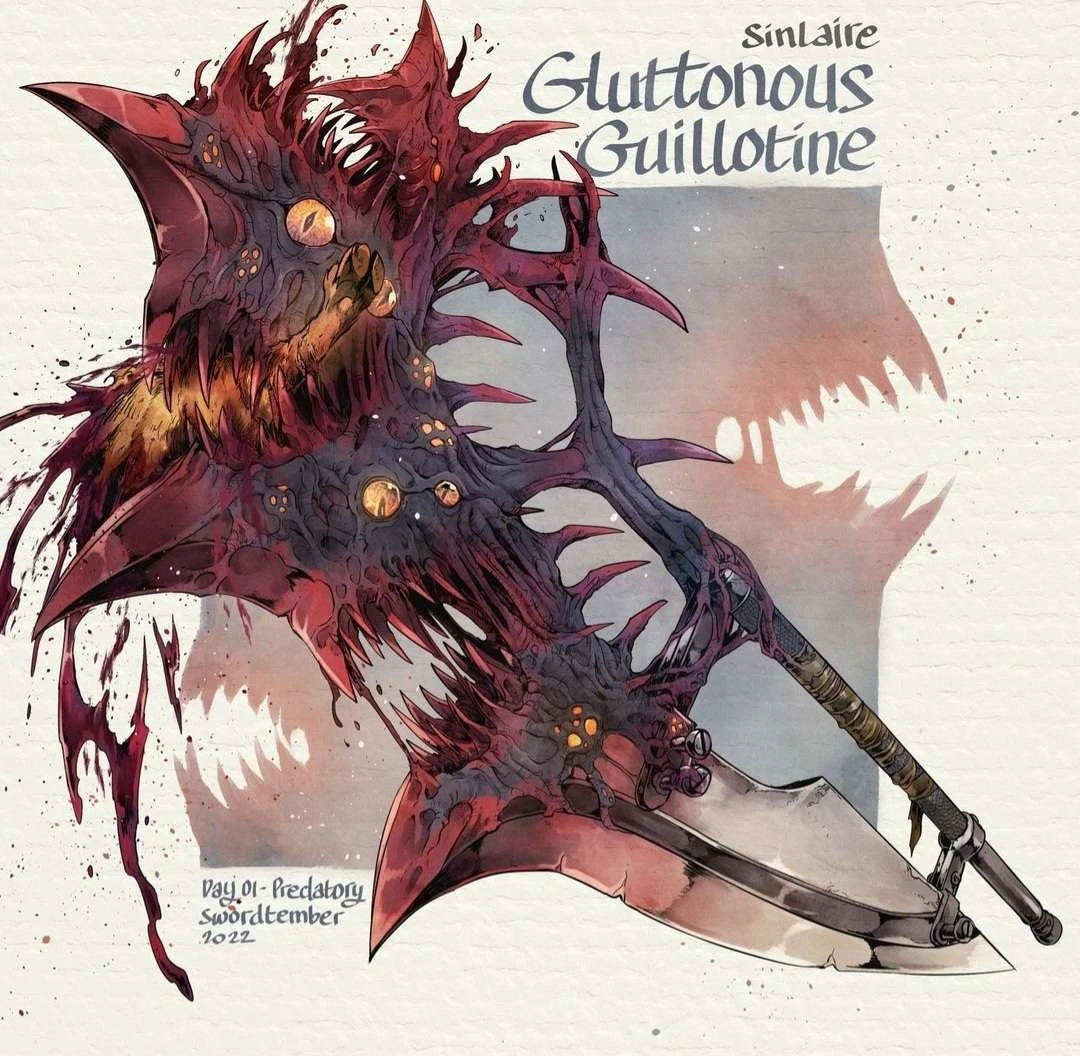 Schwerer Esser (Heavy Eater) | Pool Table Top Dnd Wiki | Fandom