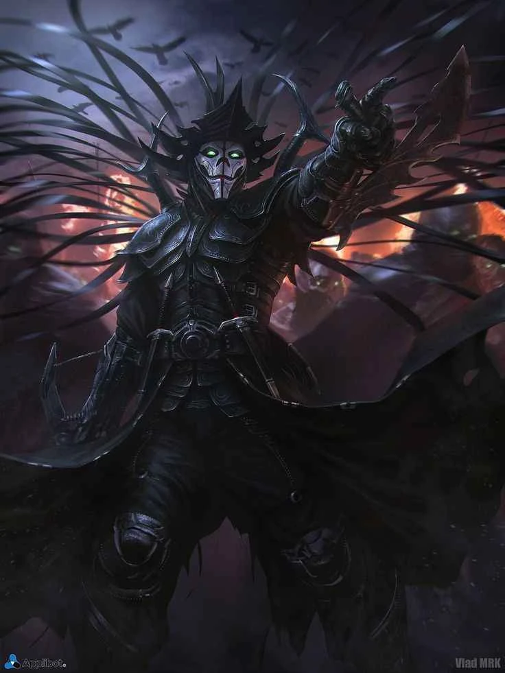 John Smith | Pool Table Top Dnd Wiki | Fandom