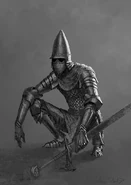 Malenia | Pool Table Top Dnd Wiki | Fandom