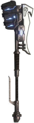 Gravity Hammer | Pool Table Top Dnd Wiki | Fandom