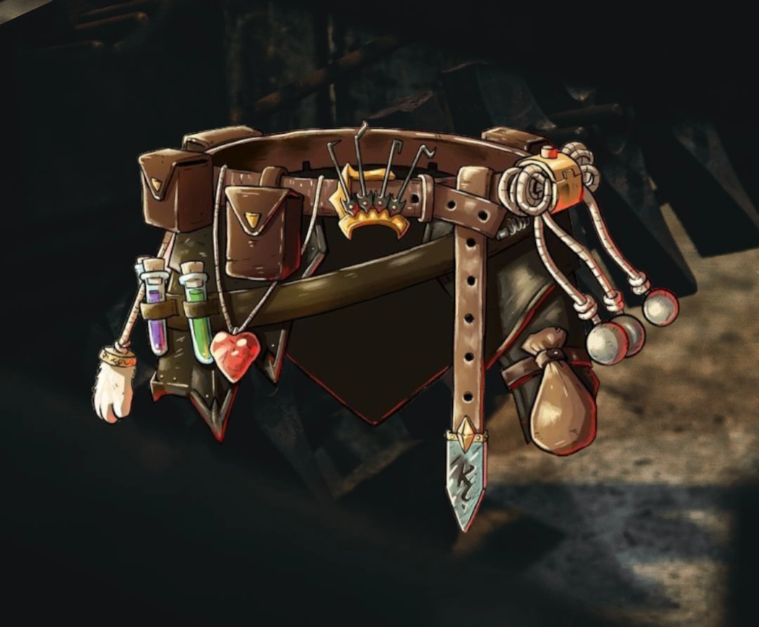 Radobaan's Patented Tools | Pool Table Top Dnd Wiki | Fandom