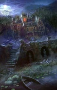 Bremen | Pool Table Top Dnd Wiki | Fandom