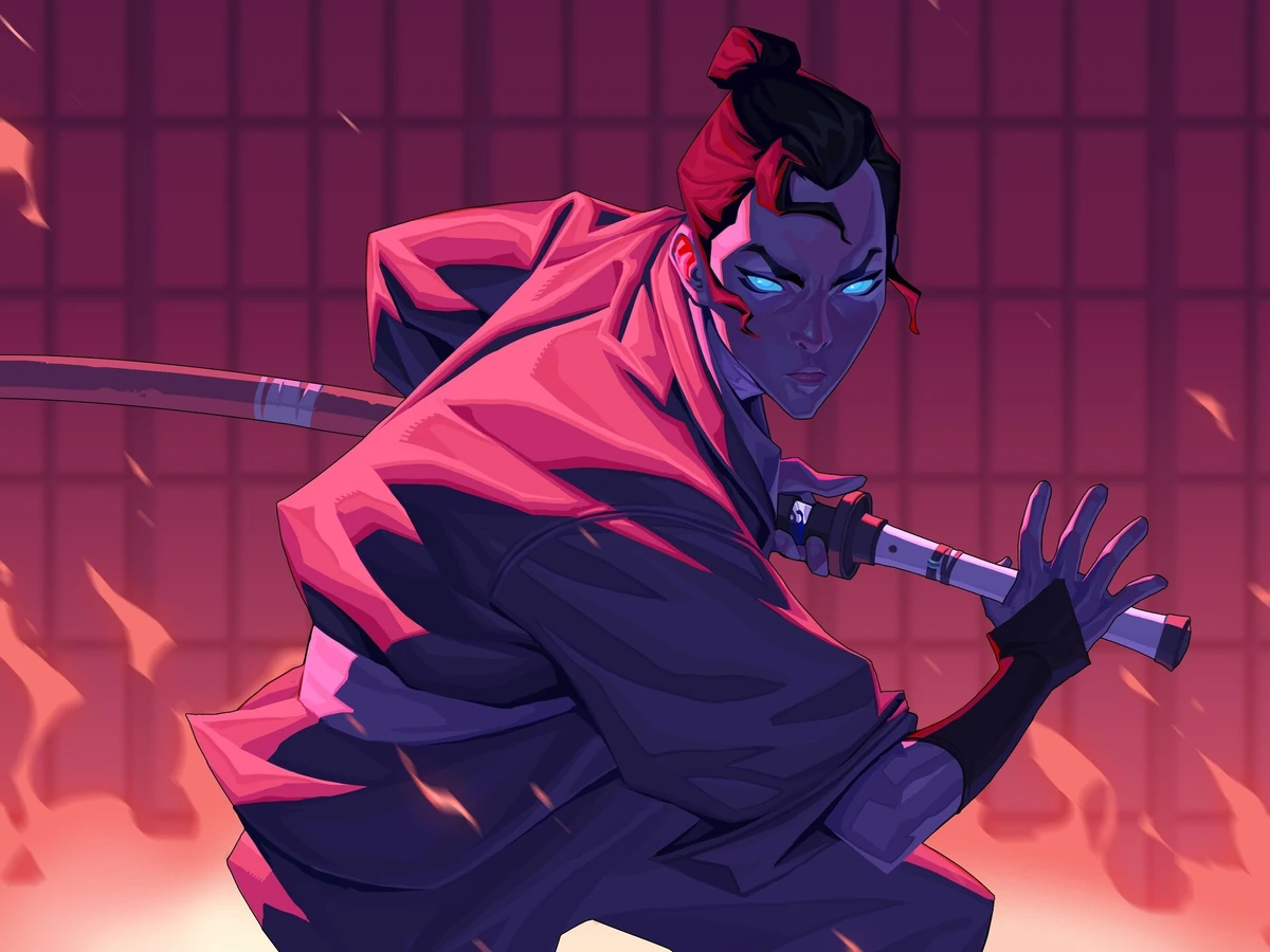 Kasumi Yukimura | Pool Table Top Dnd Wiki | Fandom