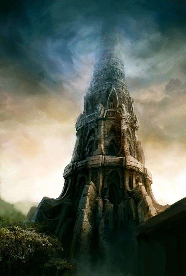 The Lighthouse | Pool Table Top Dnd Wiki | Fandom