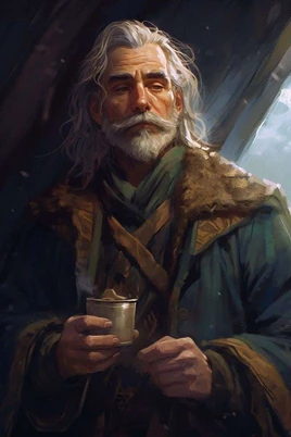 Edgar Wilheim | Pool Table Top Dnd Wiki | Fandom