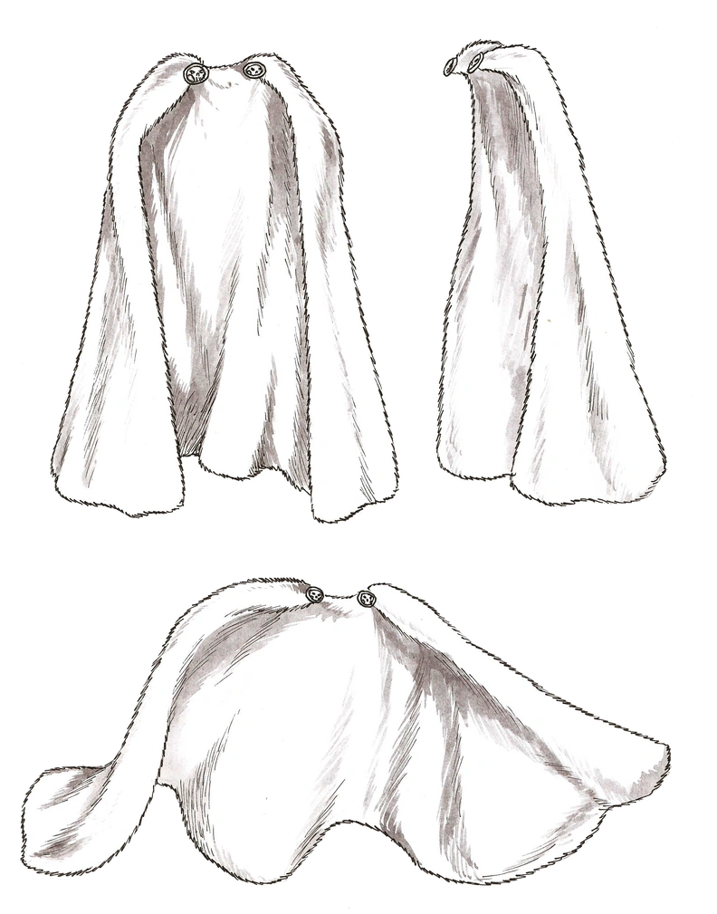 Baanduk Cloak | Pool Table Top Dnd Wiki | Fandom
