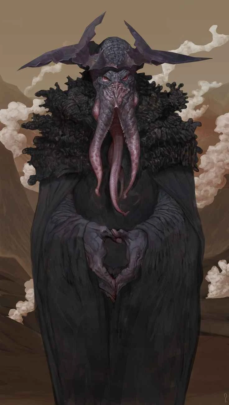 Star Spawn | Pool Table Top Dnd Wiki | Fandom