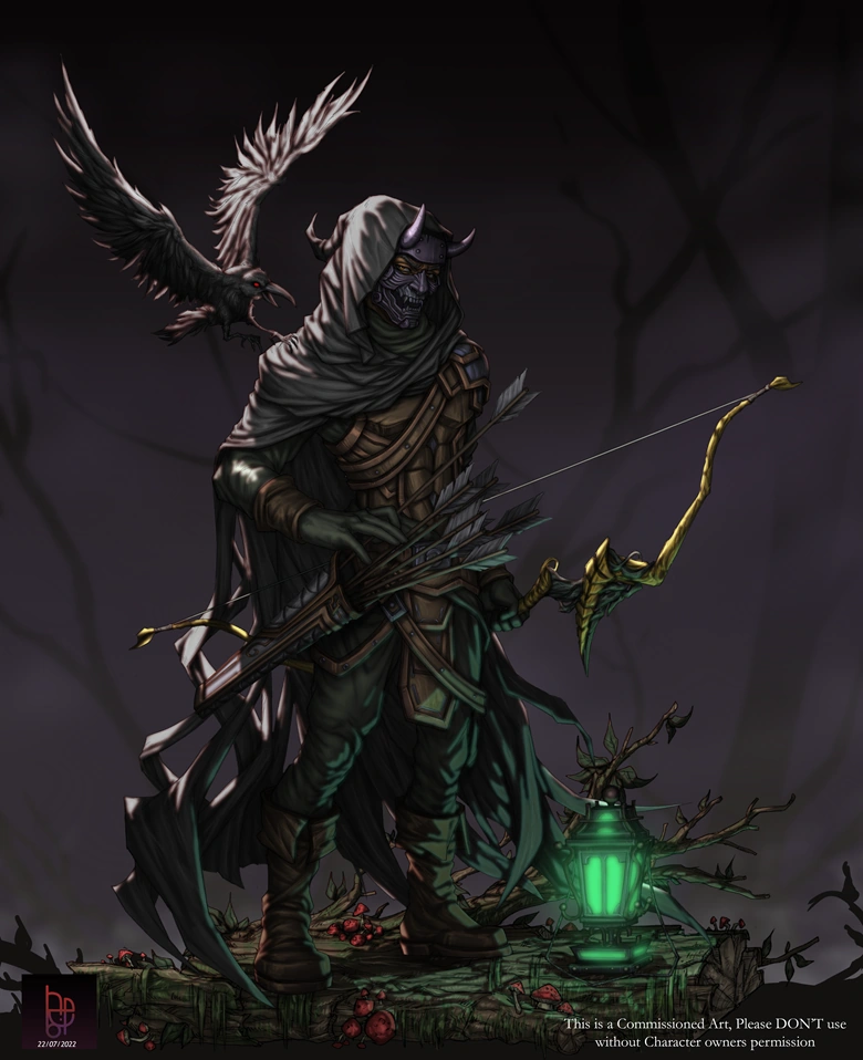 Eran Harmth | Pool Table Top Dnd Wiki | Fandom