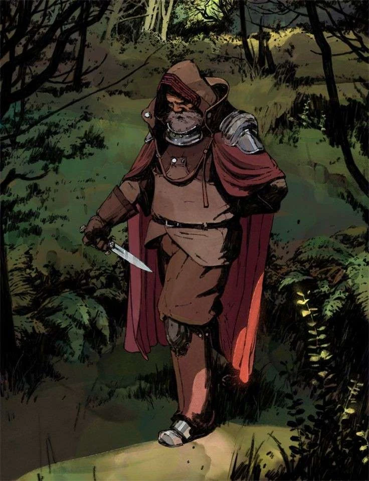 Herod Mansal | Pool Table Top Dnd Wiki | Fandom