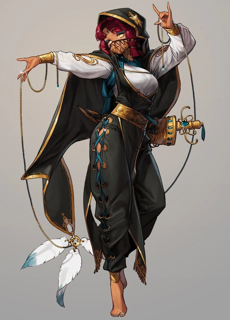 Dionel | Pool Table Top Dnd Wiki | Fandom