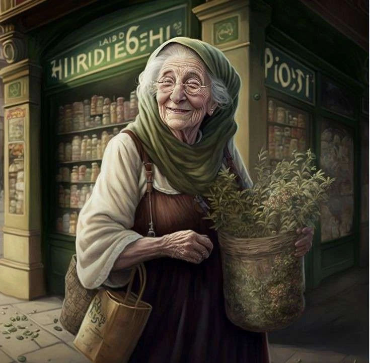 Old Lady Jenkins | Pool Table Top Dnd Wiki | Fandom