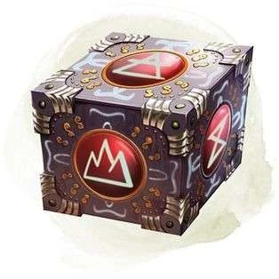Randall's Lockbox | Pool Table Top Dnd Wiki | Fandom