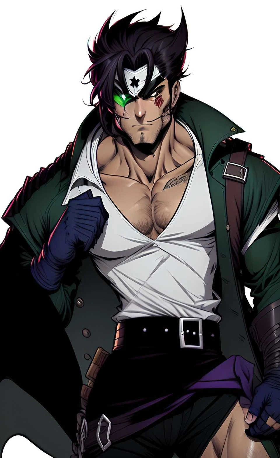 Toon Ilthaus | Pool Table Top Dnd Wiki | Fandom