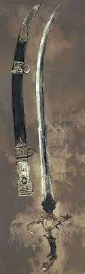 Blade of the Order | Pool Table Top Dnd Wiki | Fandom