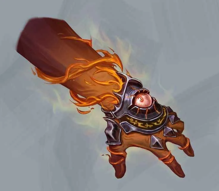 Enmrong | Pool Table Top Dnd Wiki | Fandom