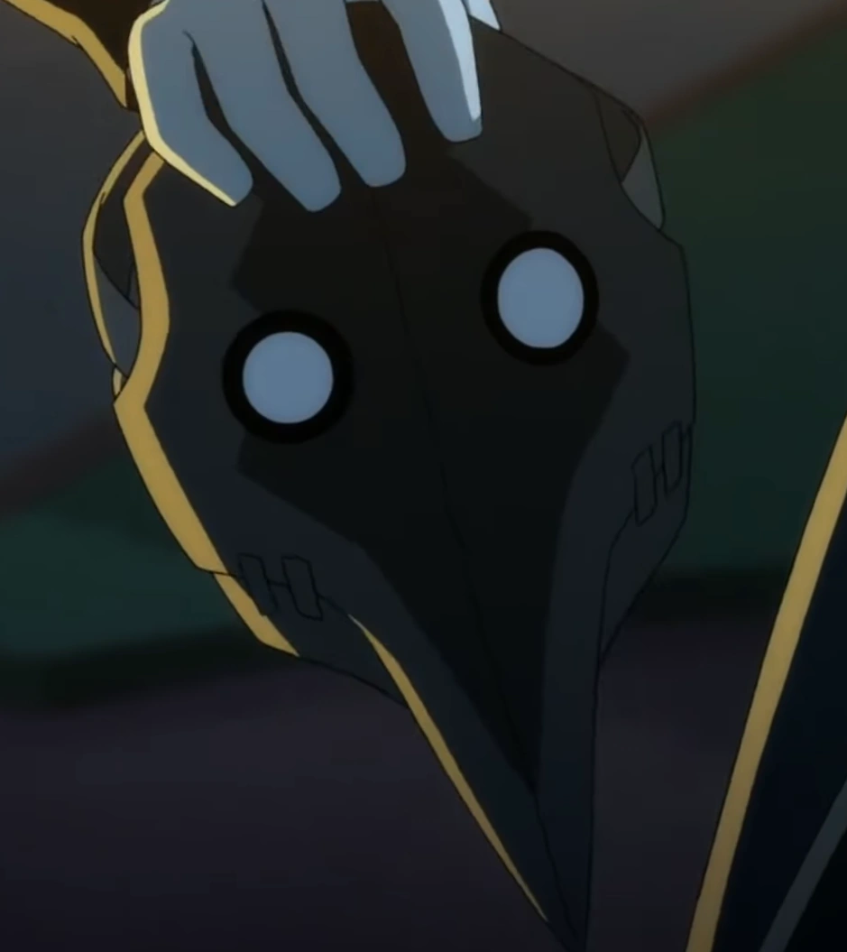 Masque of Death | Pool Table Top Dnd Wiki | Fandom