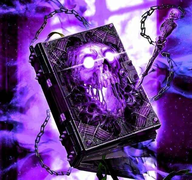 Grimoire of Zul'Gurub | Pool Table Top Dnd Wiki | Fandom Grimoire of Zul'Gurub | Pool Table Top Dnd Wiki | Fandom