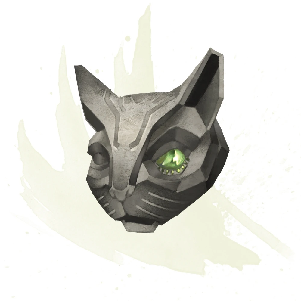 Pharaoh's Keeper | Pool Table Top Dnd Wiki | Fandom