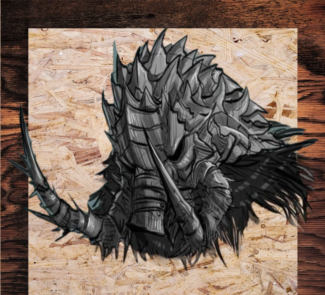 Silver Back Beast | Pool Table Top Dnd Wiki | Fandom