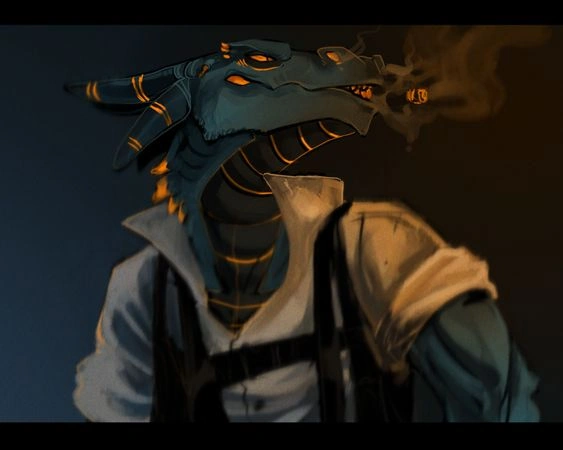 Aldrac DoKul | Pool Table Top Dnd Wiki | Fandom