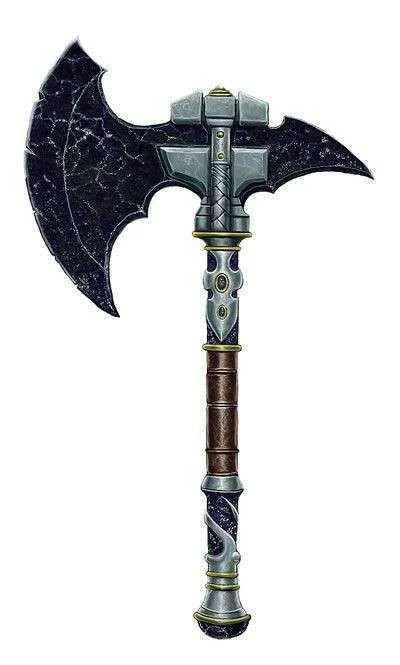 Black Onix | Pool Table Top Dnd Wiki | Fandom