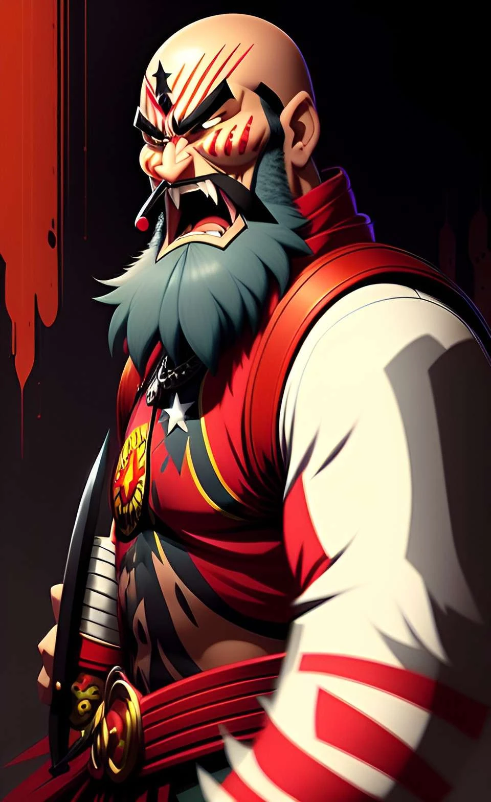 Toon Douglas | Pool Table Top Dnd Wiki | Fandom