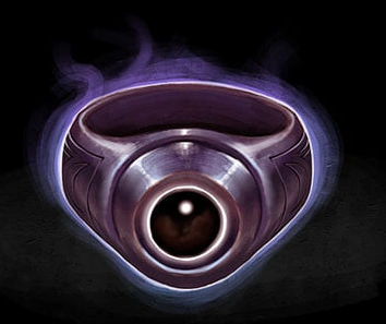 Darkmoon Ring | Pool Table Top Dnd Wiki | Fandom