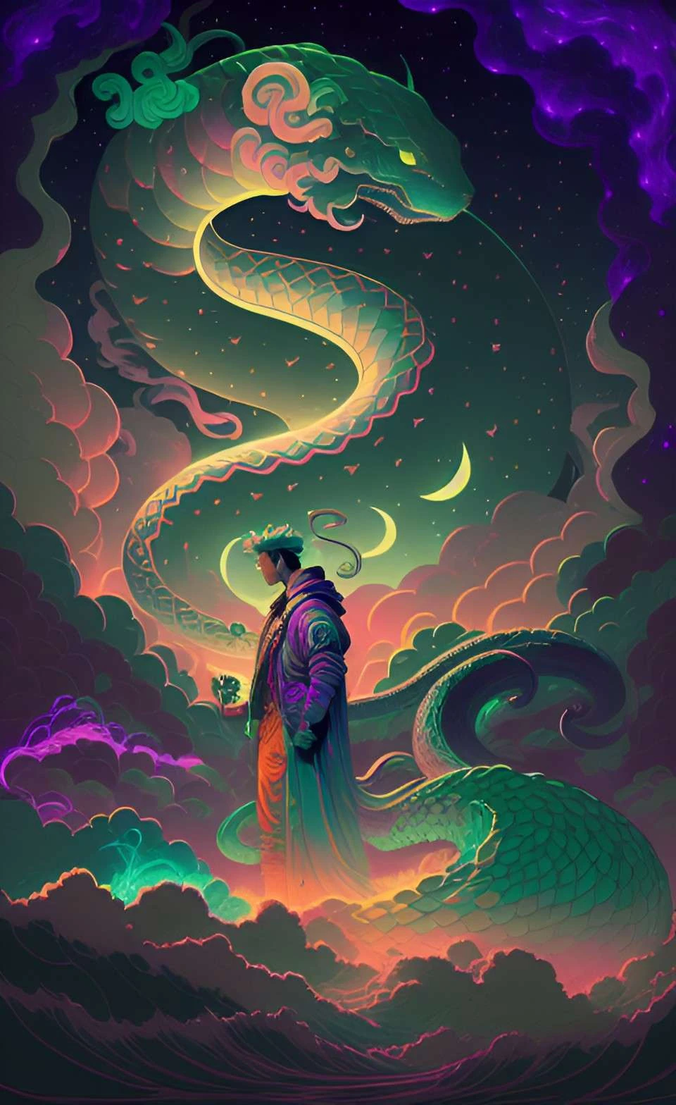 Serpens | Pool Table Top Dnd Wiki | Fandom