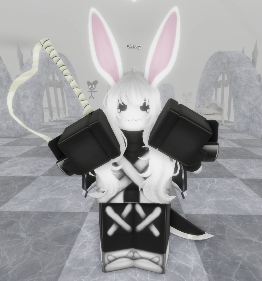 Cassy | Pool Wiki | Fandom