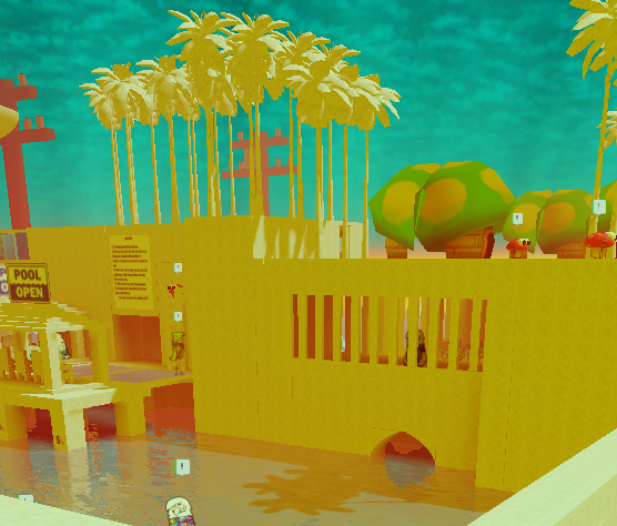 Pool Update 0 Pool Wiki Fandom