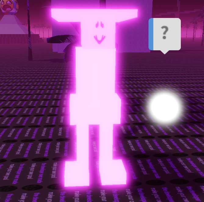 Magic Coconut Man | Pool Wiki | Fandom