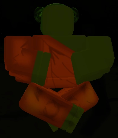 Monk | Pool Wiki | Fandom