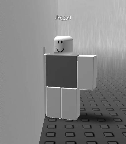 Jogger | Pool Wiki | Fandom