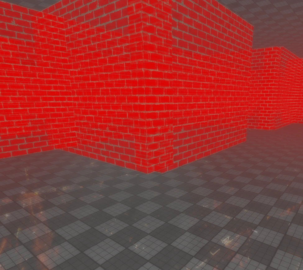 Brick Maze | Pool Wiki | Fandom