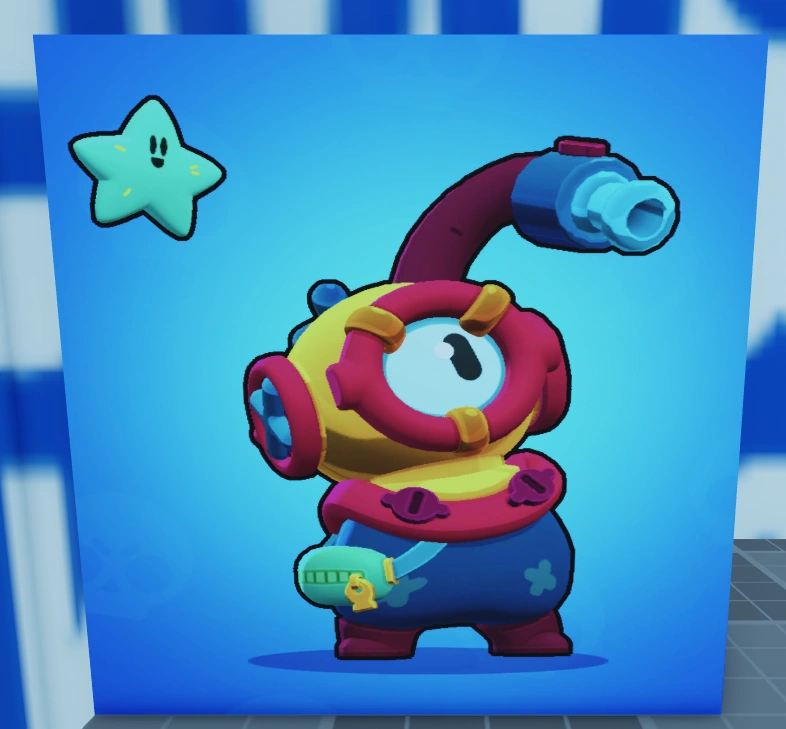 Cute underwater creature | Pool Wiki | Fandom
