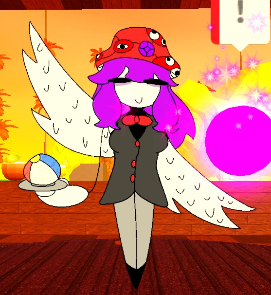 Pobject | Pool Wiki | Fandom