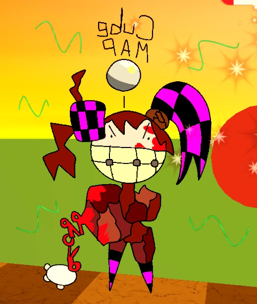 Brobject | Pool Wiki | Fandom