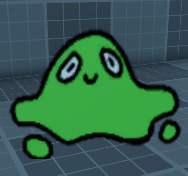 Blob | Pool Wiki | Fandom